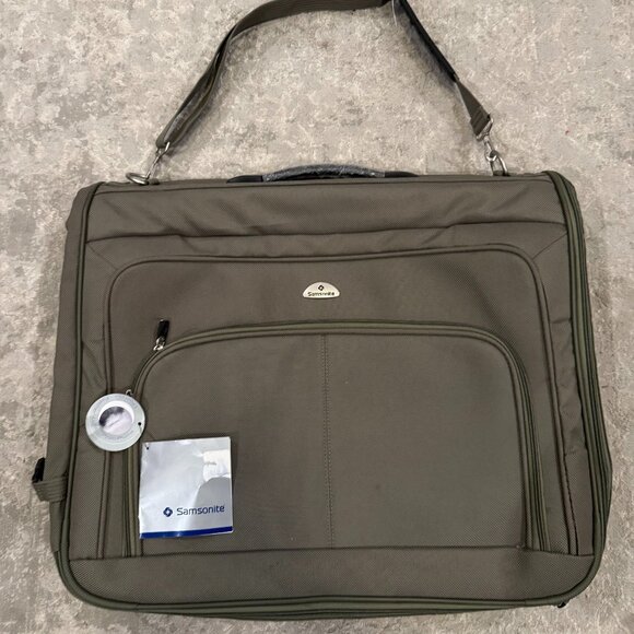 Samsonite | Storage & Organization | New Samsonite Aspire Lite Garment ...